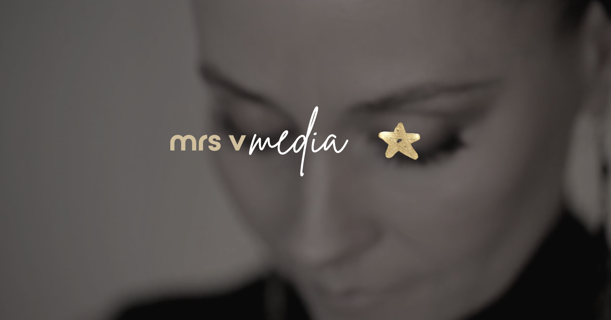 Mrs V Media | Branding & Digital Creators